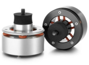 Isonoe Audio Isolation System Platenspeler voeten huren